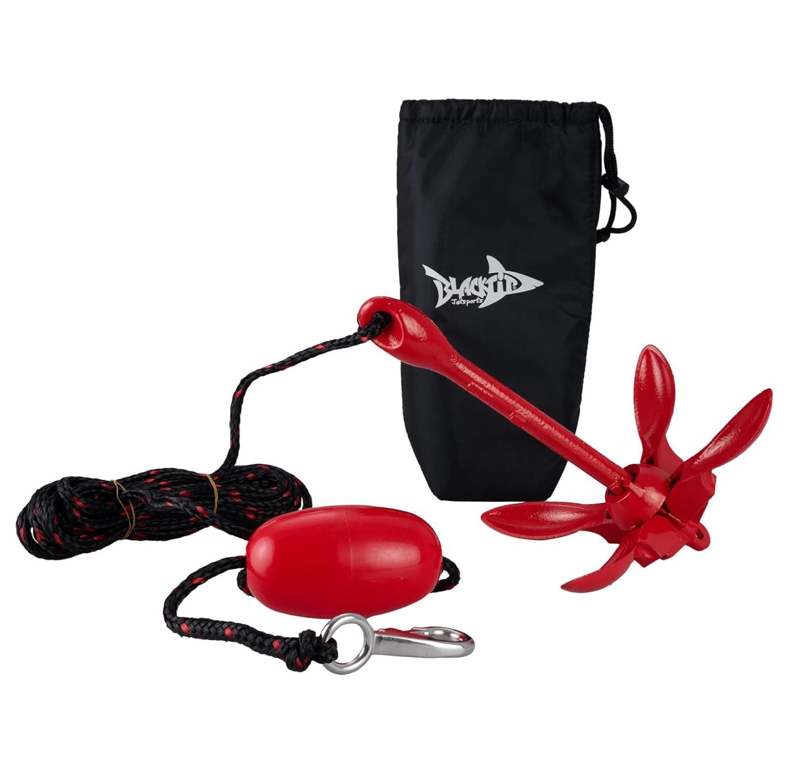 WCSS Deluxe Folding Anchor Kit - Walmart.com