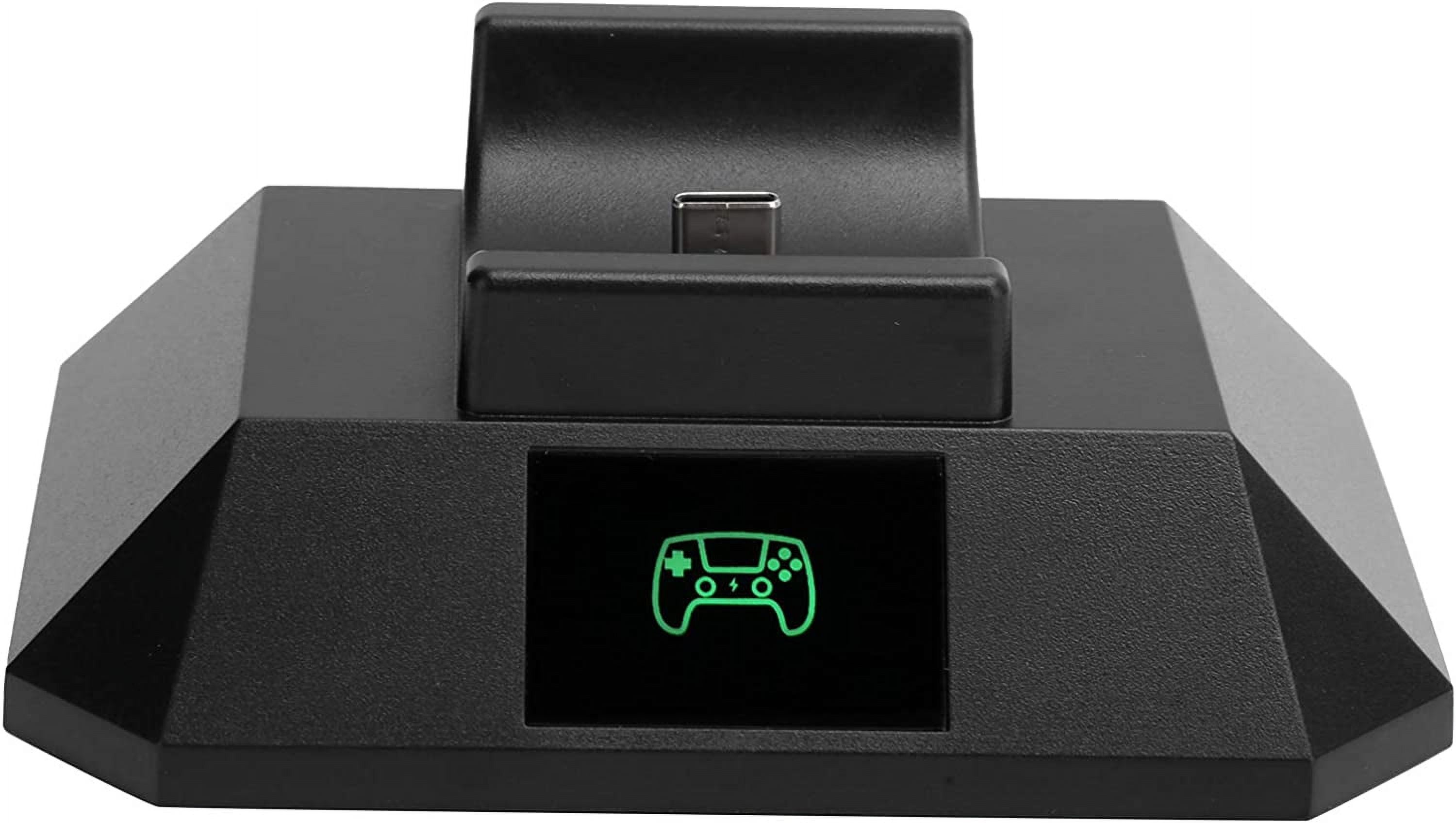 WCX Controller Single Charger, Not Require Complicated Cables Charger ...