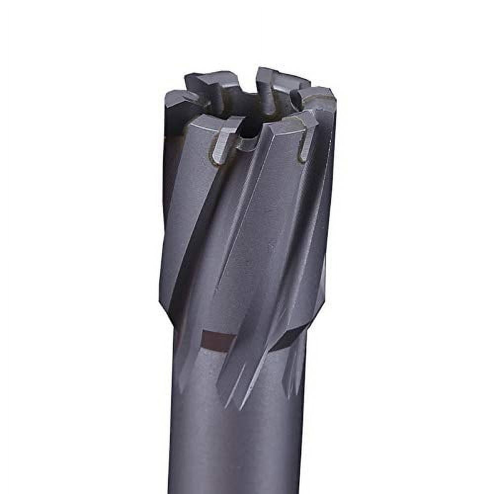 WCX High Speed Steel Cut Cyclone Annular Cutter Metal Stainless Steel ...