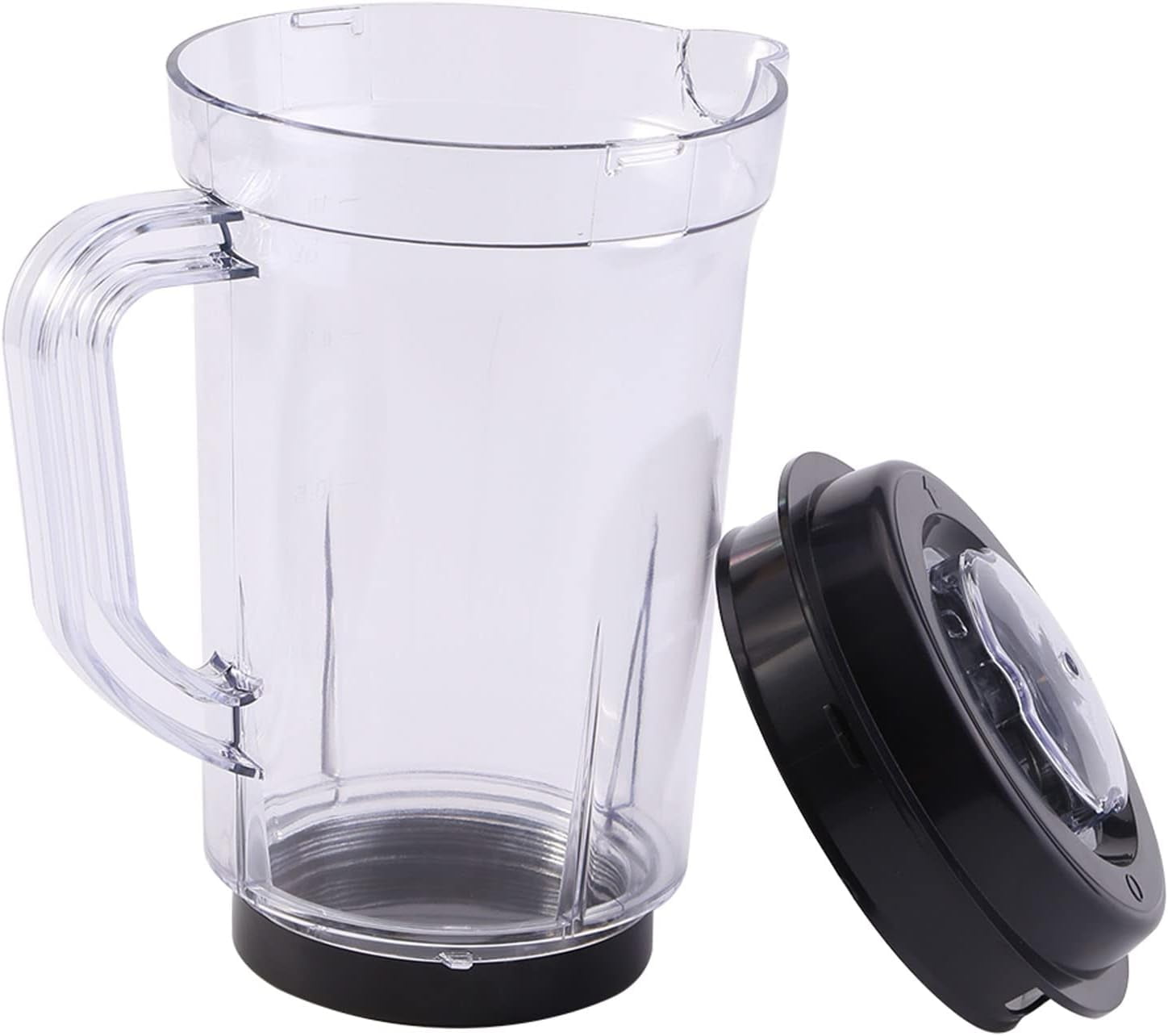 WCX Juicer Blender Pitcher, Blender Replacement Parts, PC Juicer ...