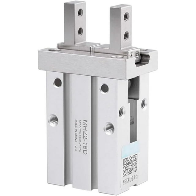 WCX Pneumatic Cylinder MHZ2 10D 16D 20D 25D 32D 40D MHZ2-6S MHZ2-10C SMC Type Double Single ...