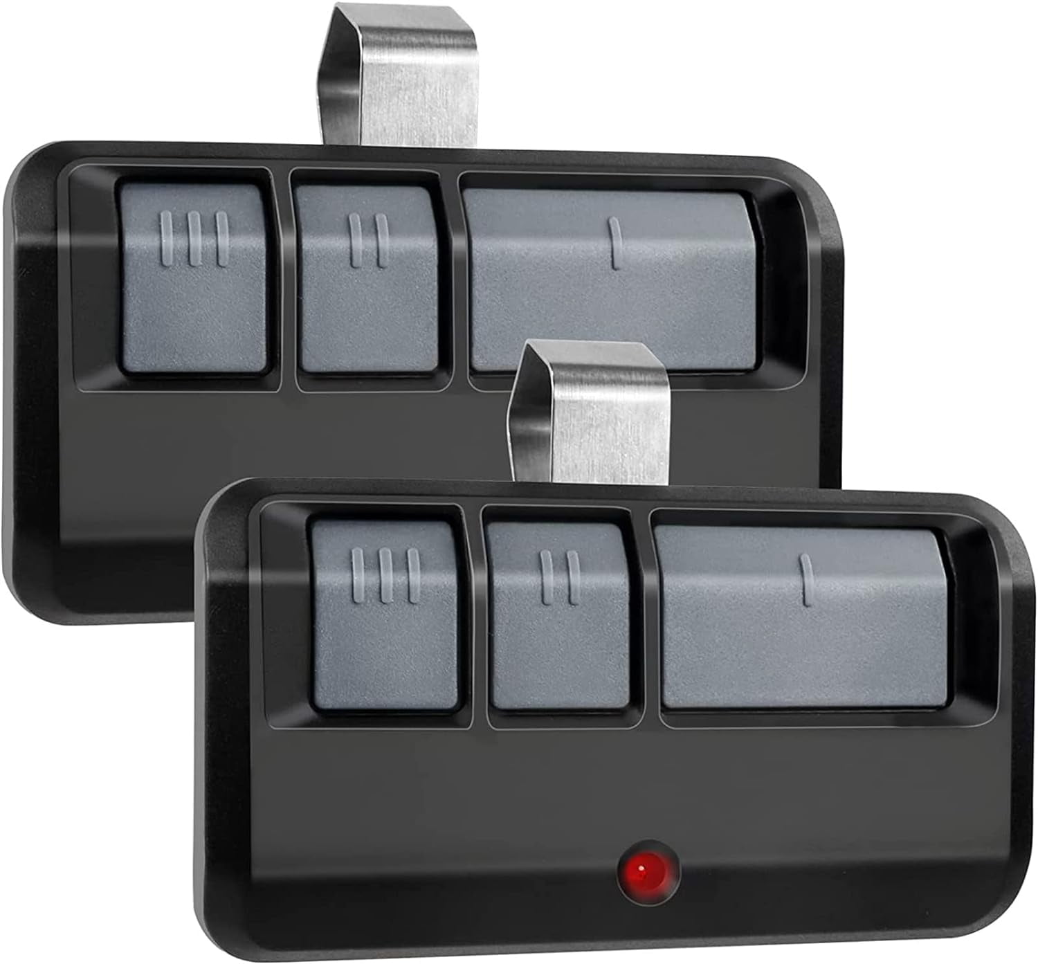 WCX Remote Control 893MAX G953EV-P2 895MAX Universal Fit for Liftmaster ...