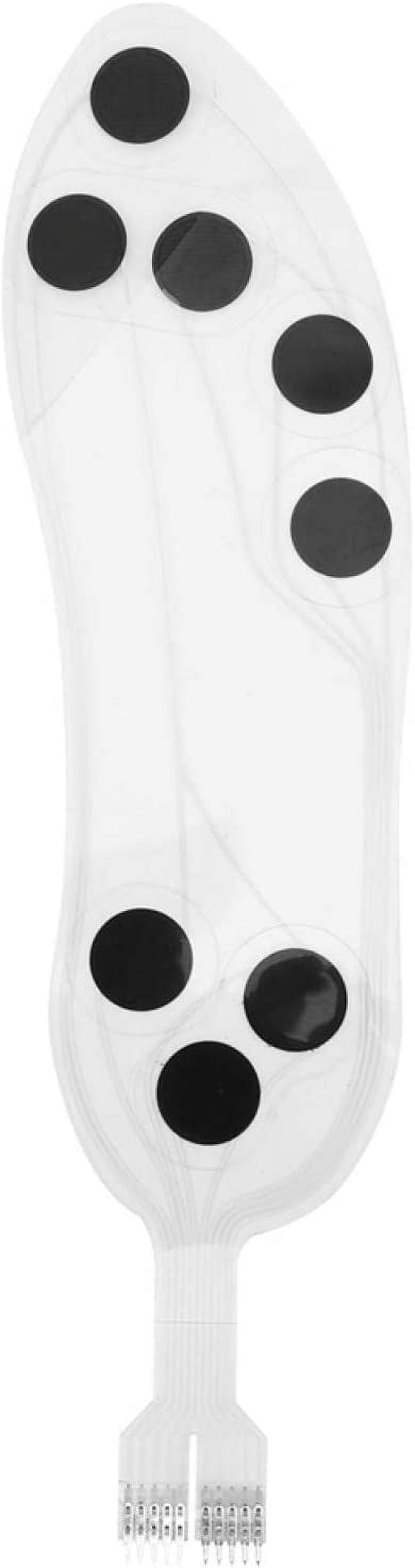 WCX Sensing Mat Pressure Sensor DC3.3V Smart Insole Intelligent Shoe ...