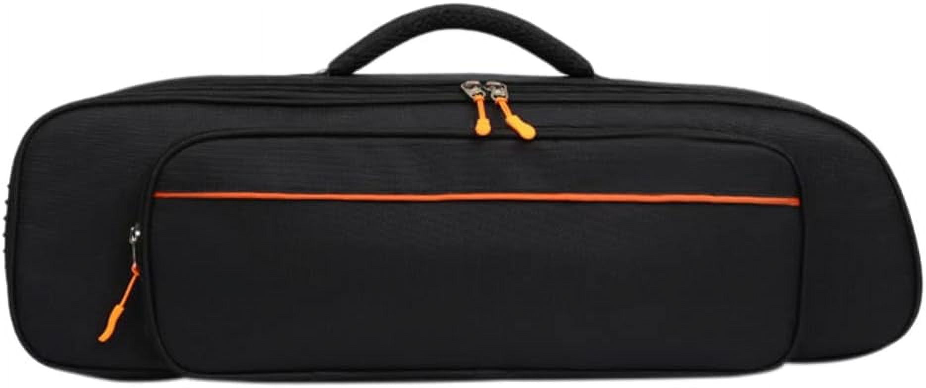 FXYTrumpet Bag Trumpet Backpack Case Lightweight Trumpet Gig Bag with ...