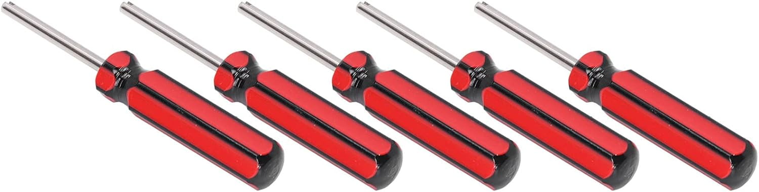 WCX Valve Core Remover Tool Steel for Car Truck Motorcycle Bicycle ...