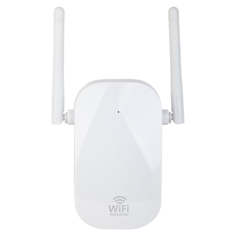 WD-1201U WiFi Repeater Dual band 1200Mbps Network Exdender Repeater ...