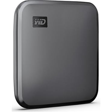 WD My Passport Ultra 1TB Portable Hard Drive Gold - Walmart.com