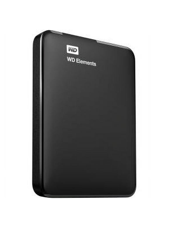 WD External Hard Drives in External Hard Drives - Walmart.com