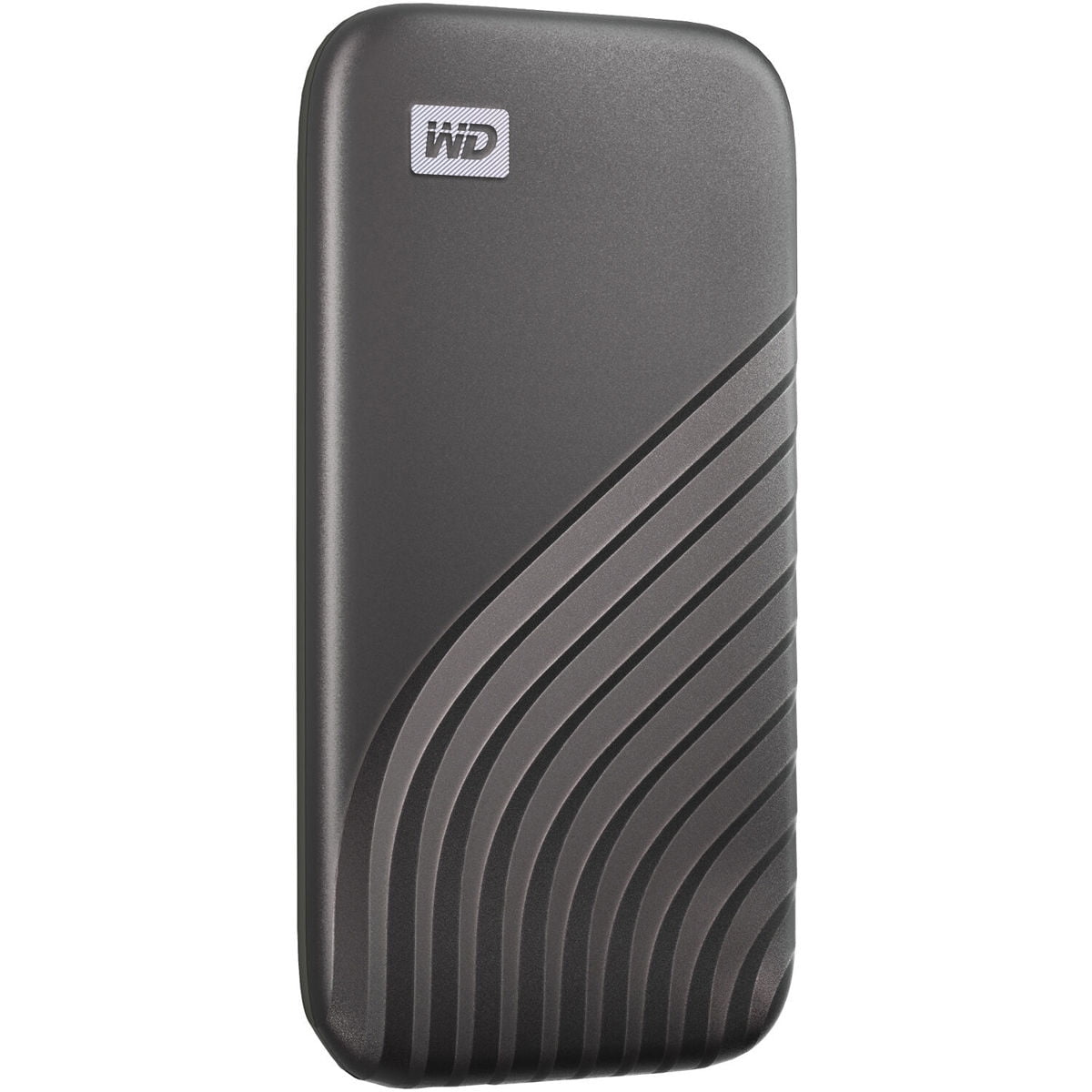 WD 2TB My Passport Portable SSD, Hard Storage Backup for Laptop ...