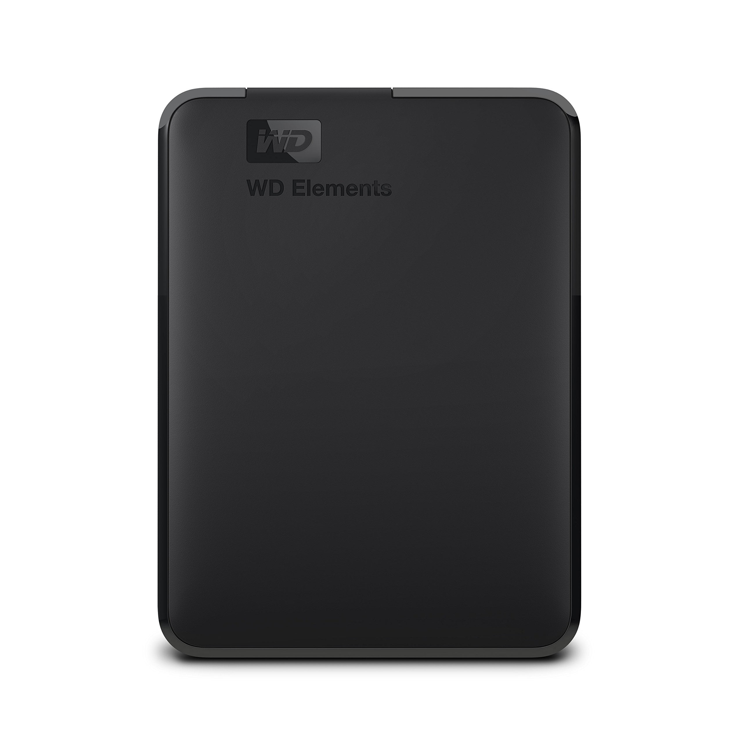 WD 3TB Elements Portable External Hard Drive, USB 3.0, Compatible with ...