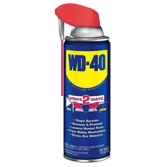 WD-40