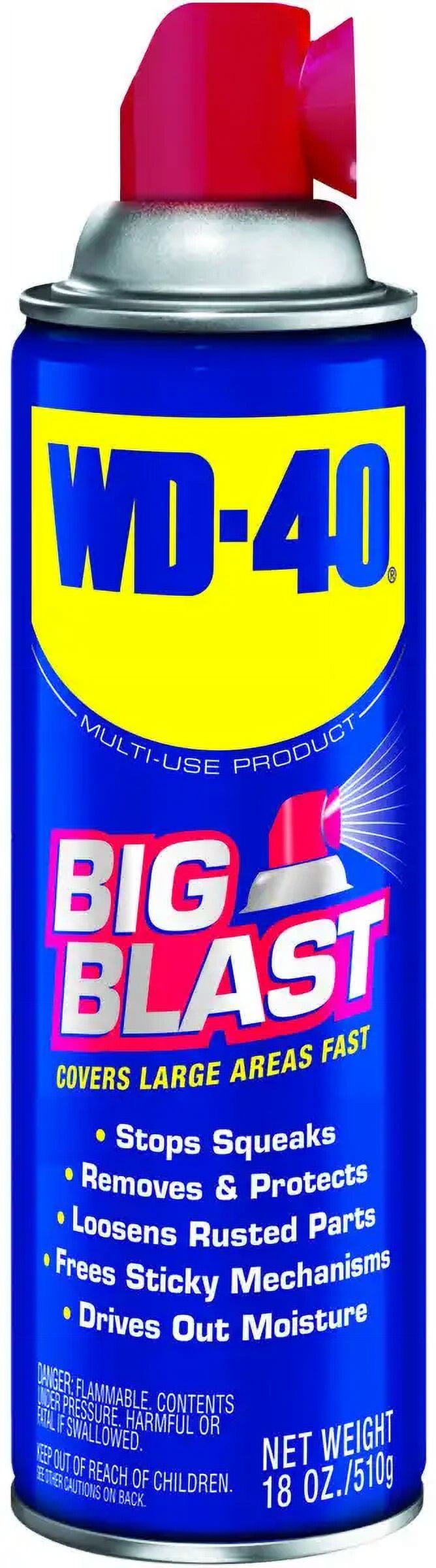 WD-40 WD-40 Collection