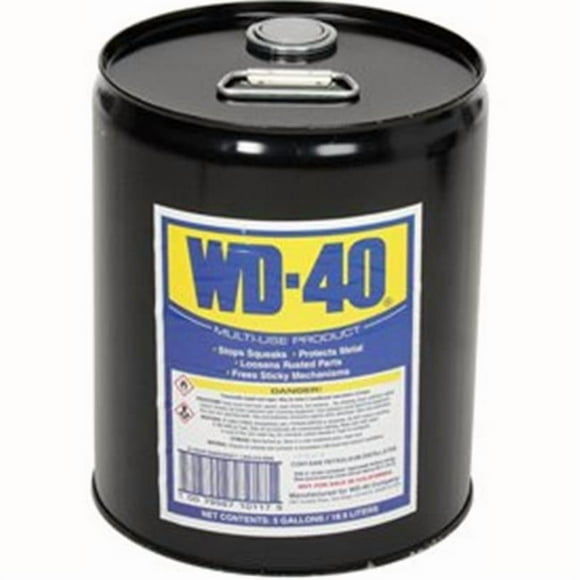 5 Gallon Grease Bucket Greases Lubricants