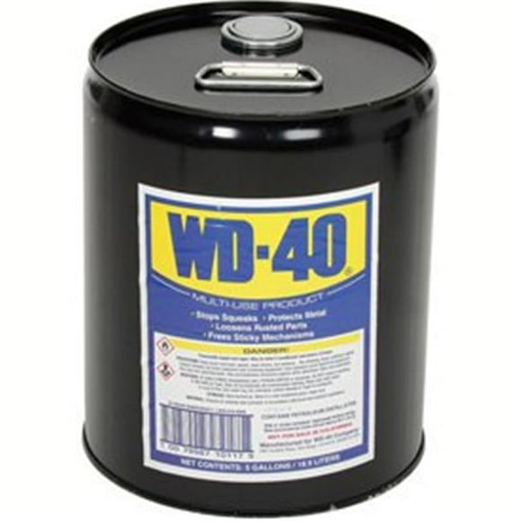5 Gallon Grease Bucket Greases Lubricants