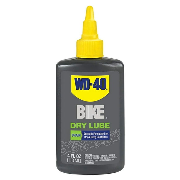 W D 40 Spray