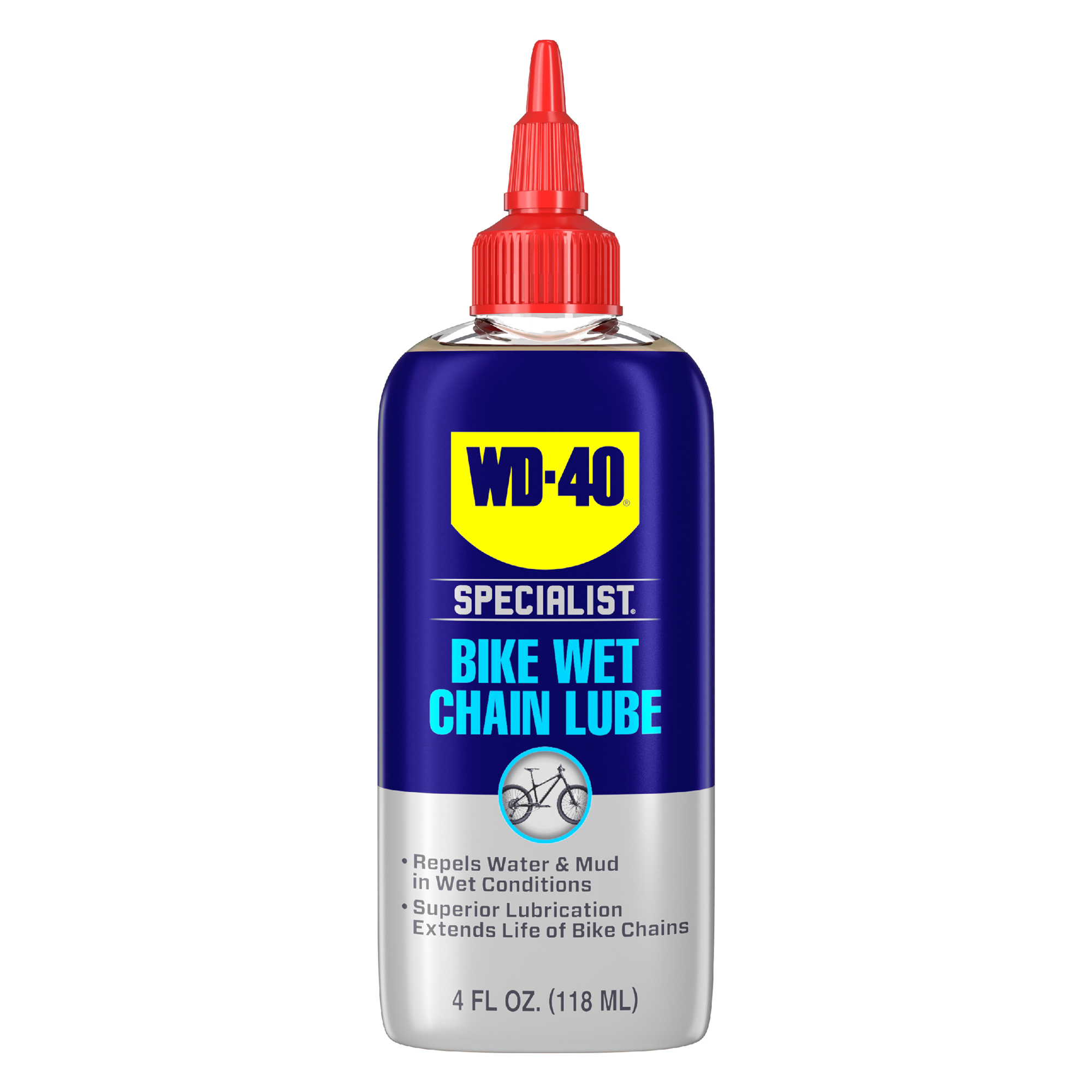 Pedalite Green Oil Bike Chain Lubricant - Walmart.com