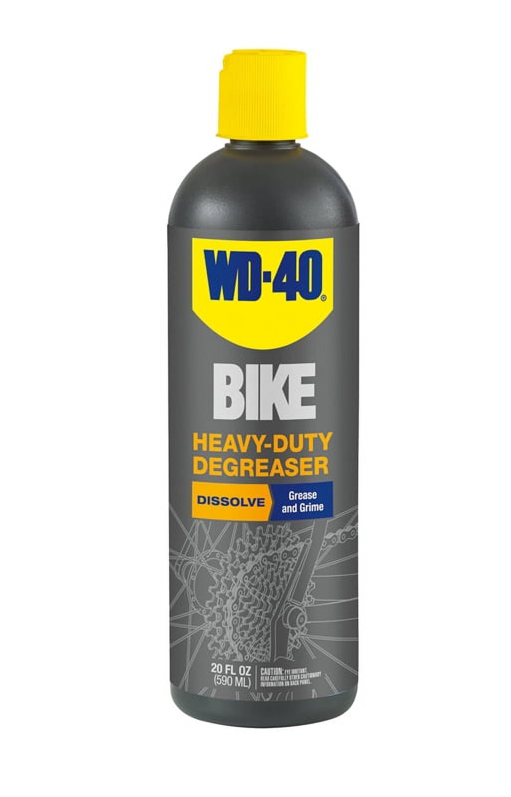WD-40 Cleaner Hd Degreaser 20Oz - Walmart.com