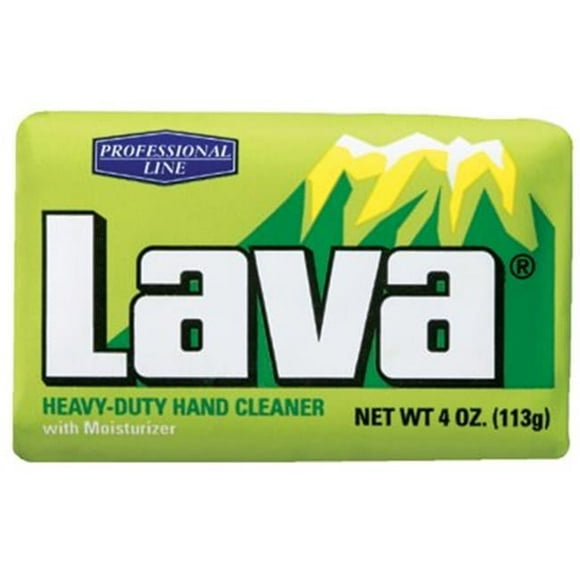 Lava Soap
