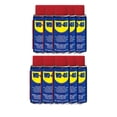 WD-40 Original Formula, Multi-Use Product, 2.75 OZ [12-Pack ...