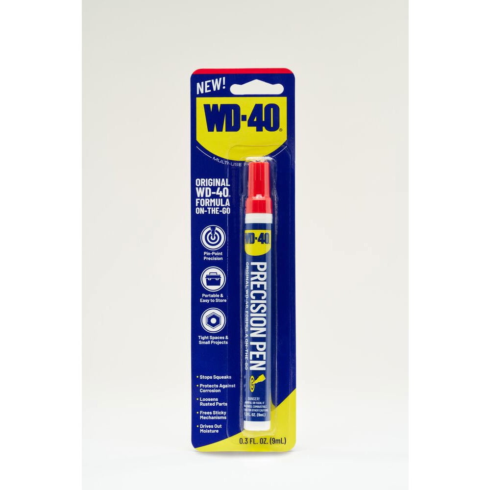 WD-40 Precision Pen Lubricant