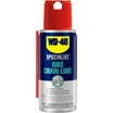 DuPont Teflon White Lithium Aerosol Bicycle Lubricant and Grease, 10 Oz. - Walmart.com