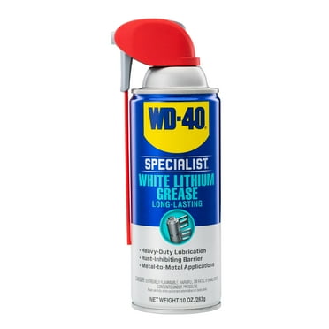 WD-40 Specialist Rust Remover Soak, 1 Gallon - Walmart.com