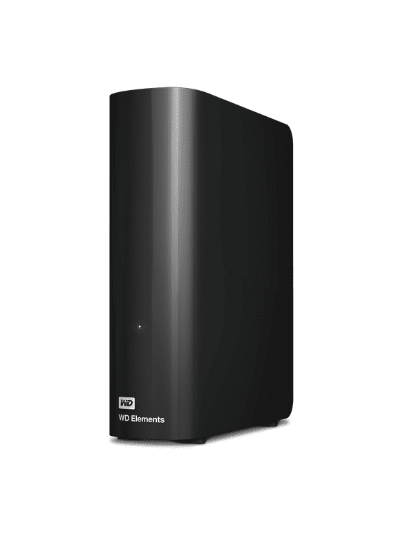 External Hard Drives in Desktop Computer Accessories - Walmart.com