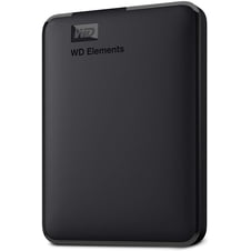 500 GB External Drives
