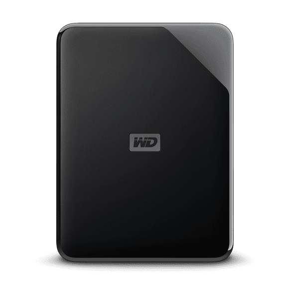 WD External Hard Drives in External Hard Drives - Walmart.com