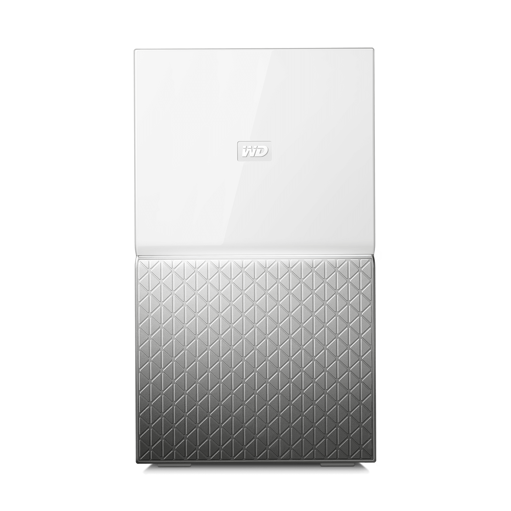 WD 12TB My Cloud Home Duo Personal Cloud Storage - WDBMUT0120JWT-NESN ...