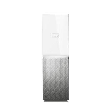 WD 32TB My Cloud Pro Series PR4100 Network Attached Storage - NAS ...