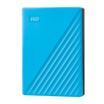 WD Blue 750GB Mobile 9.50mm Hard Disk Drive - 5400 RPM SATA 6Gb/s 8MB ...
