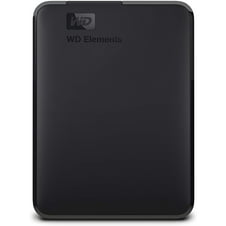 External Hard Drive Reader