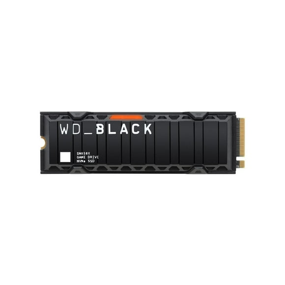 Wd Black