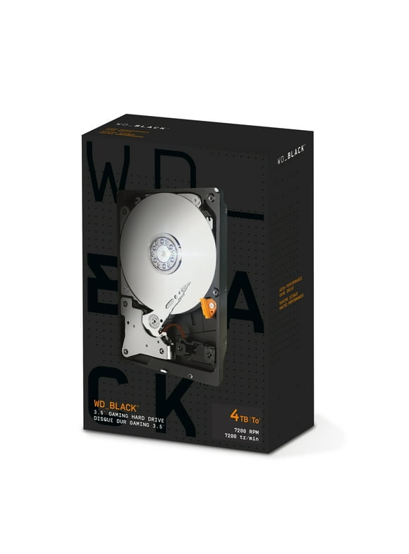 PC Gaming Hard Drives in PC Gaming Components - Walmart.com