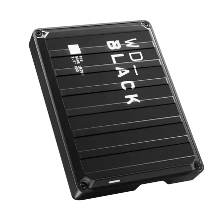 SanDisk 2TB Portable External SSD - up to 680MB/s, USB-C, USB 3.2 Gen 2 ...