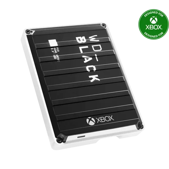 Explore 6TB External Hard Drives for Gaming and Storage Devices