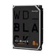 WD BLACK, Gaming SATA HDD, 8TB, 3.5 inch Internal Hard Drive - Walmart.com