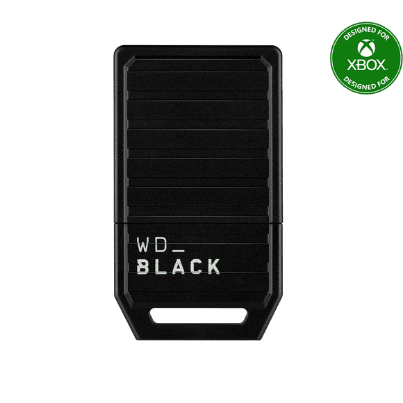 Xbox Expansion Card