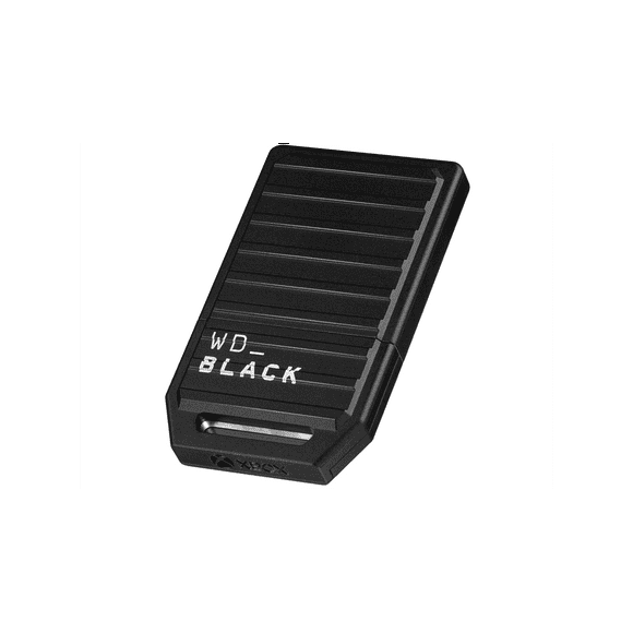 Xbox One Memory Expansion