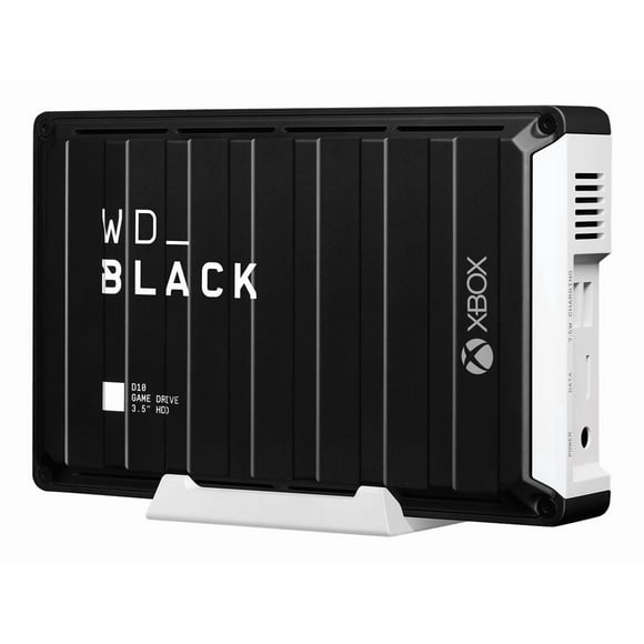 Wd Black