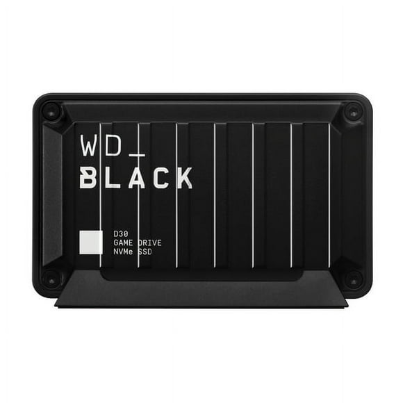 Wd Black