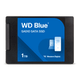 1TB WD Blue SA510 SATA SSD, 2.5 Inch Cased Solid State Hard Disk ...