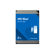 WD Easystore WDBAJN0020BBK - 2 TB HDD Storage Backup Disk - USB 3.0 ...