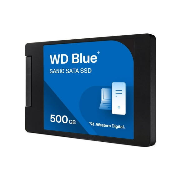 Ssd Drive