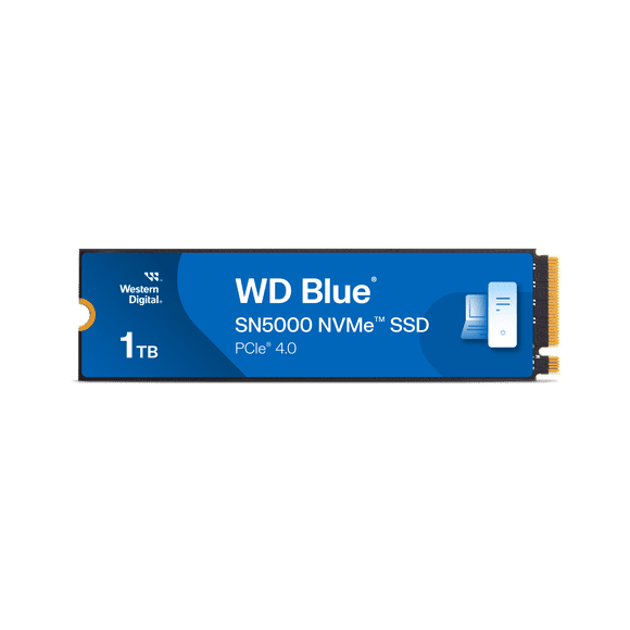 Ssd Drive