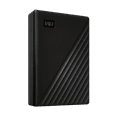 WD Drive+ 2TB External Protable Hard Drive - WDBN8Z0020BBK-WEWM ...