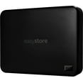 WD Easystore 6TB Portable External Hard Drive, USB 3.2 Gen 1, Plug ...