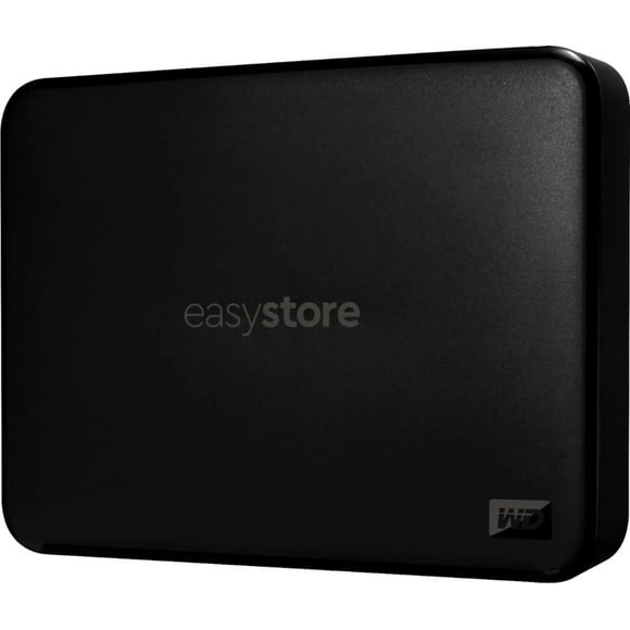 6tb External Hard Drives