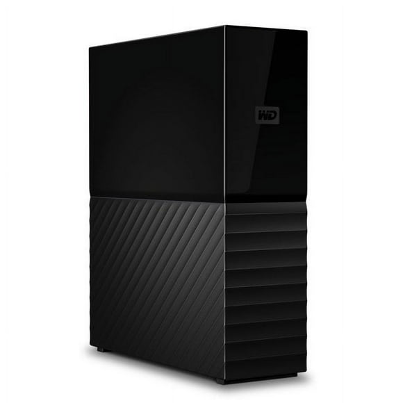 WD External Hard Drives in External Hard Drives - Walmart.com